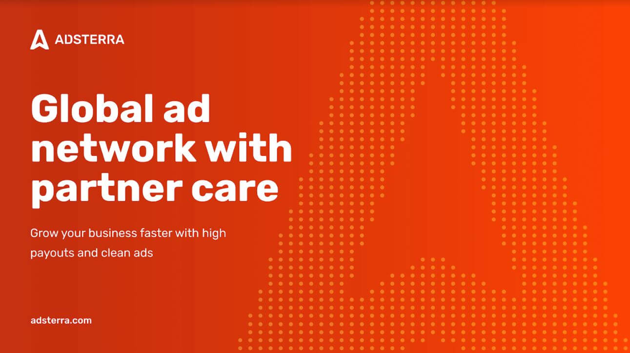 Adsterra Ad Network Review (2021): compare CPM rates, earnings, payment ...