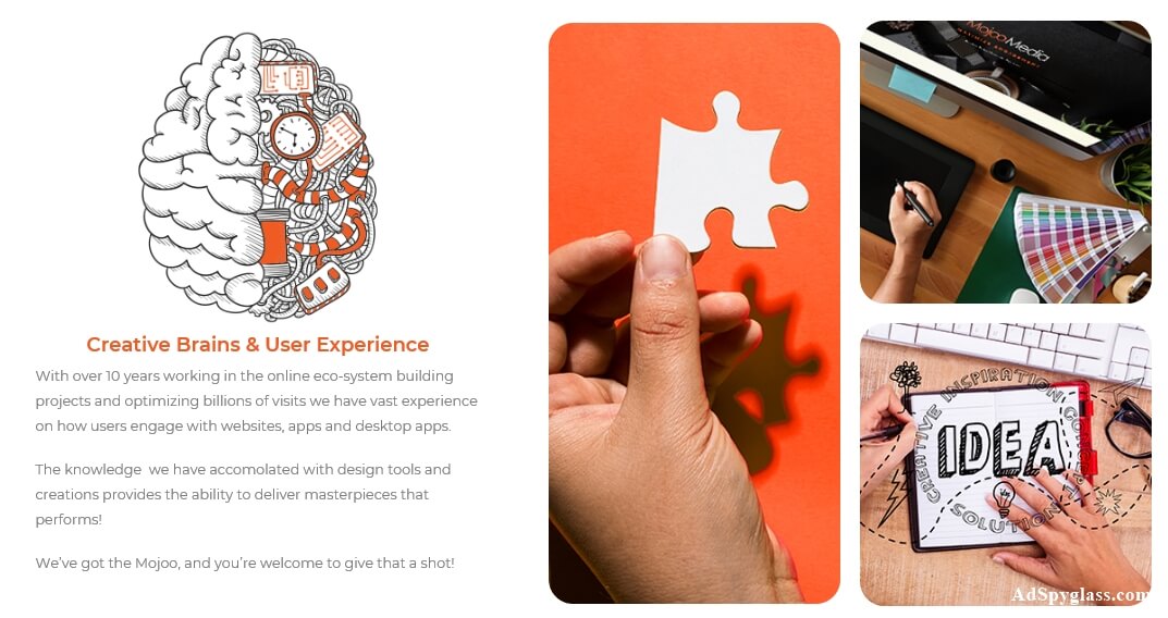 Mojoo Ad Network Review (2024): CPM rates, payment methods, payouts vs ...