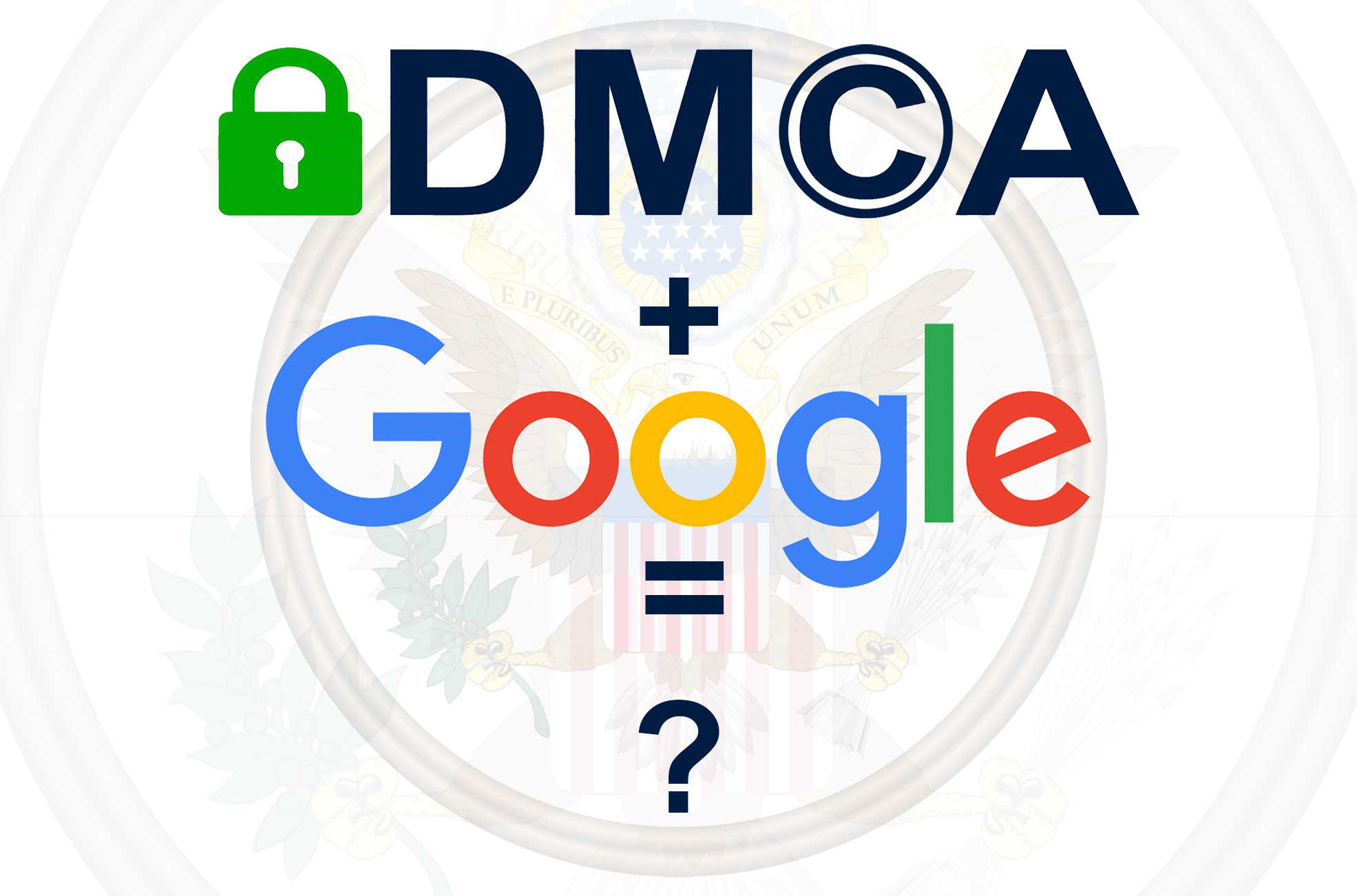 Full Guide About DMCA for Publishers and Website Owners | DMCA ...