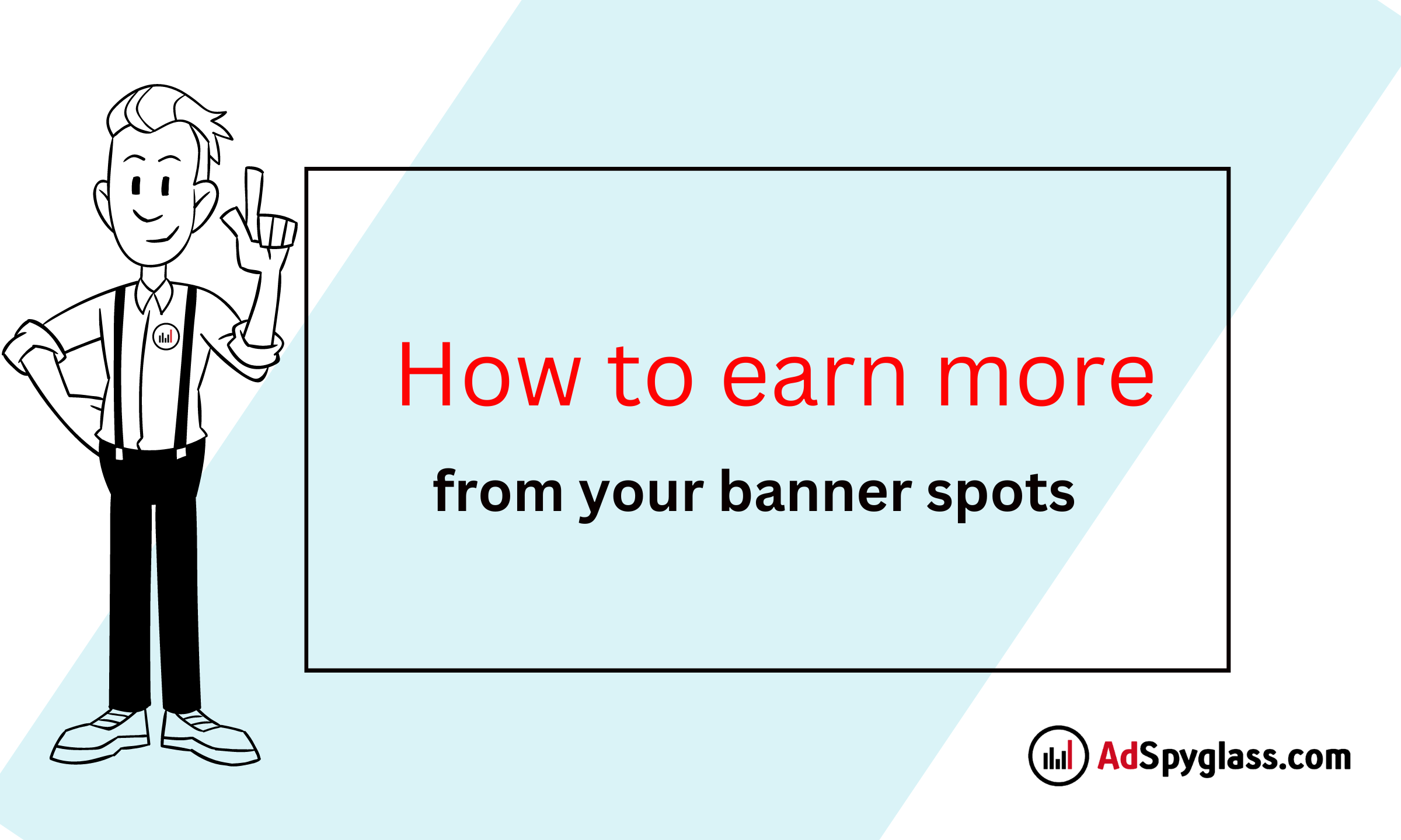 How to earn more from your banner spots. A deep dive into the topic ...